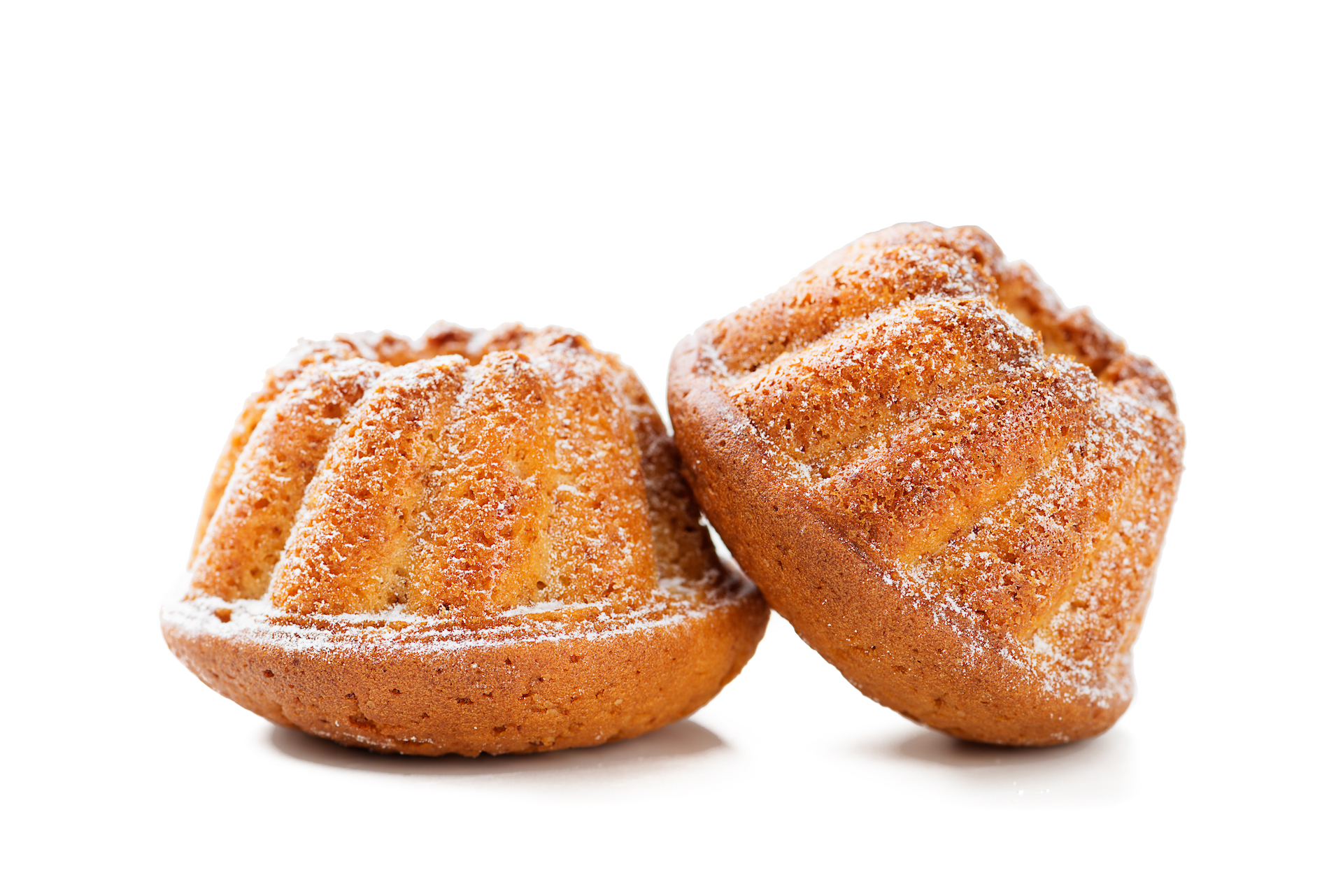 Best Tasting Bundt Cakes - Big Bundts